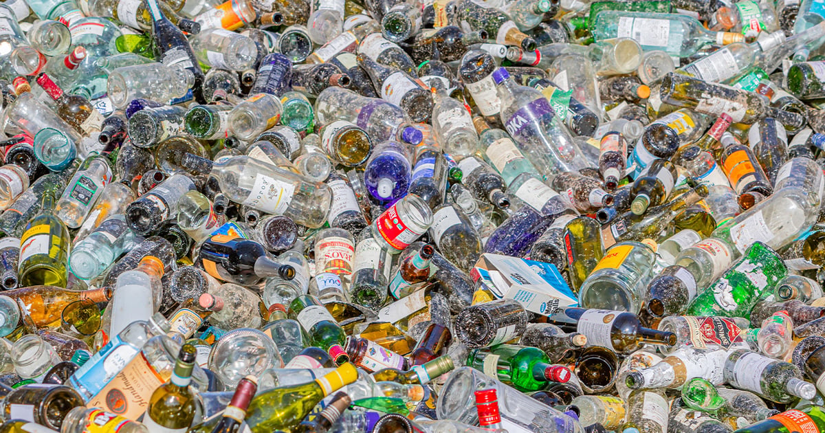 O-I Partners to Increase Post Consumer Glass Recycling in Brazil