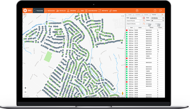 WasteExpo 2019 News and Product Updates