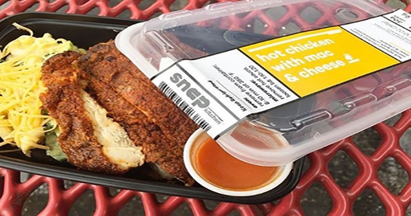 Snap Kitchen Rolls Out Compostable Packaging