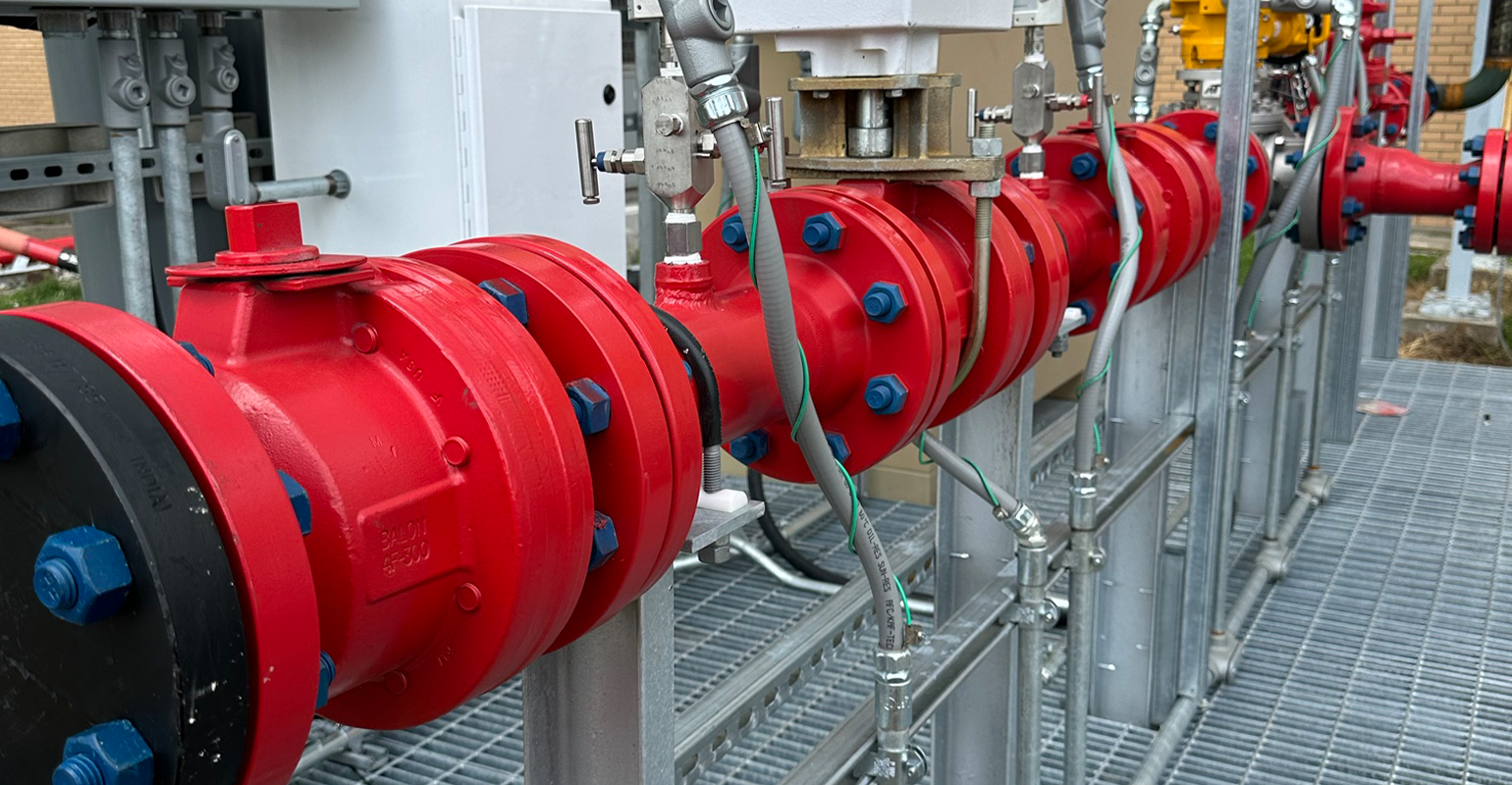 DTE Vantage Has Standout Year for RNG