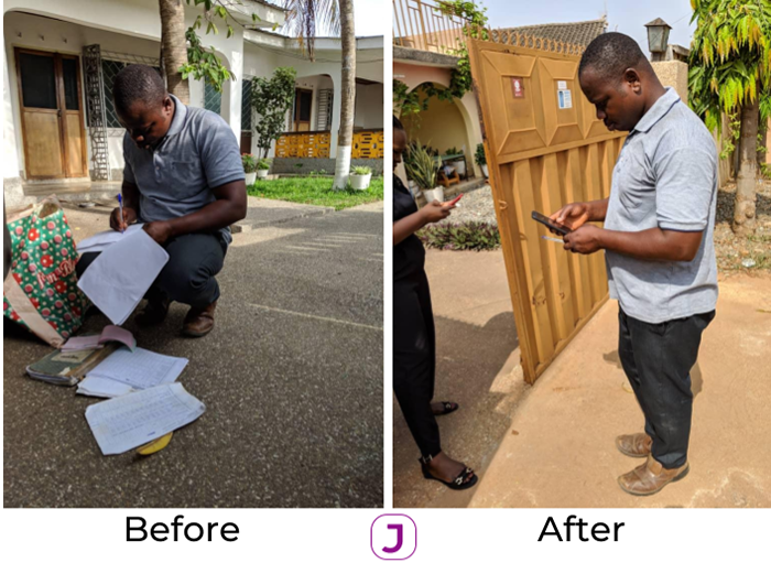 Jumeni Launches Software for Optimizing Waste Management Operations