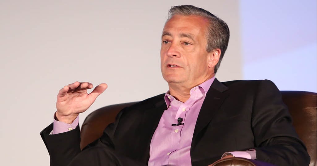 Ex-Waste Management CEO Steiner Joins Vulcan Materials Board