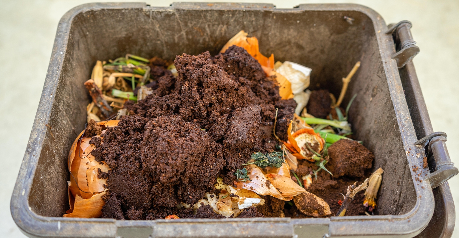 Agromin Bolsters Food Waste Recovery with $10 Million Grant From CalRecycle
