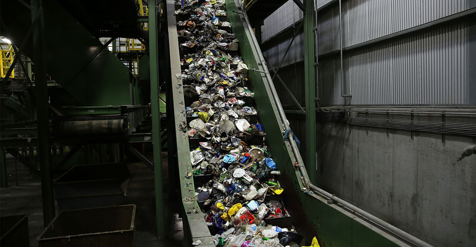 AI Revolution Shaping the Waste Industry in 2024 and Beyond: Part Two