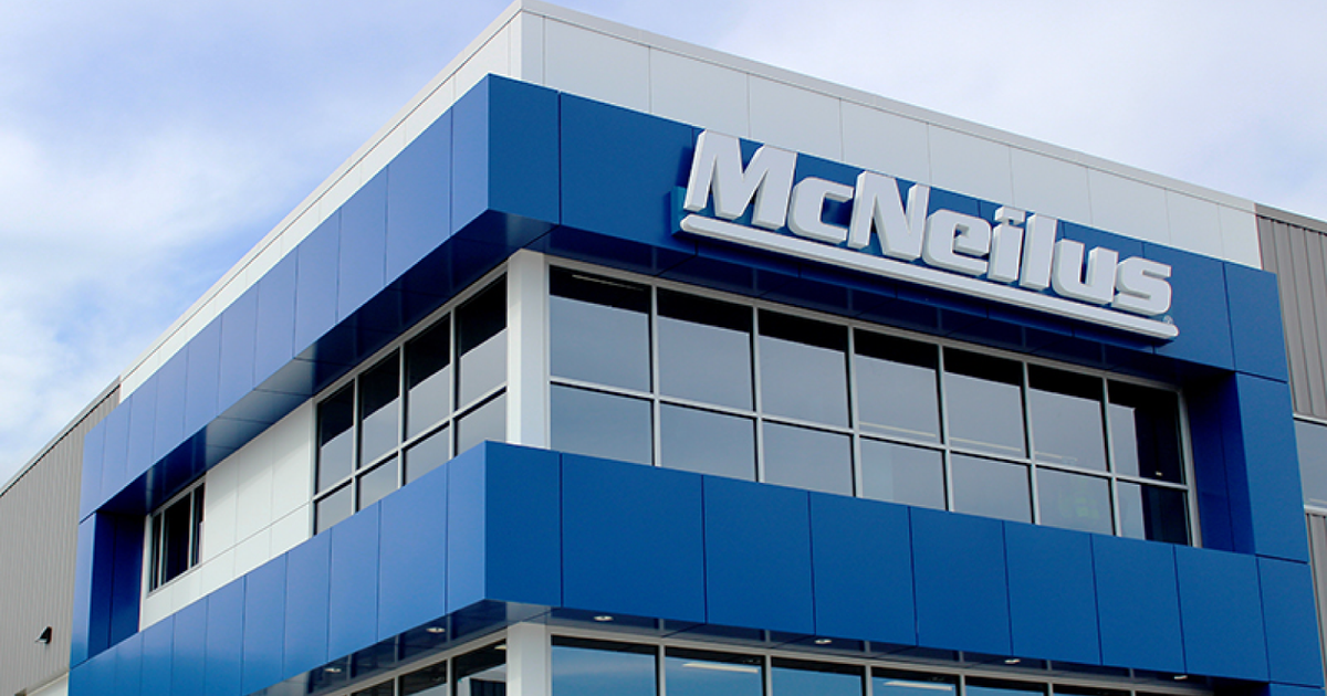 McNeilus Elevates Focus on Refuse Collection Vehicle Production