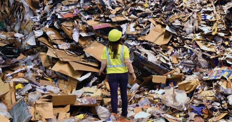 Recology Releases 2019 Sustainability Report