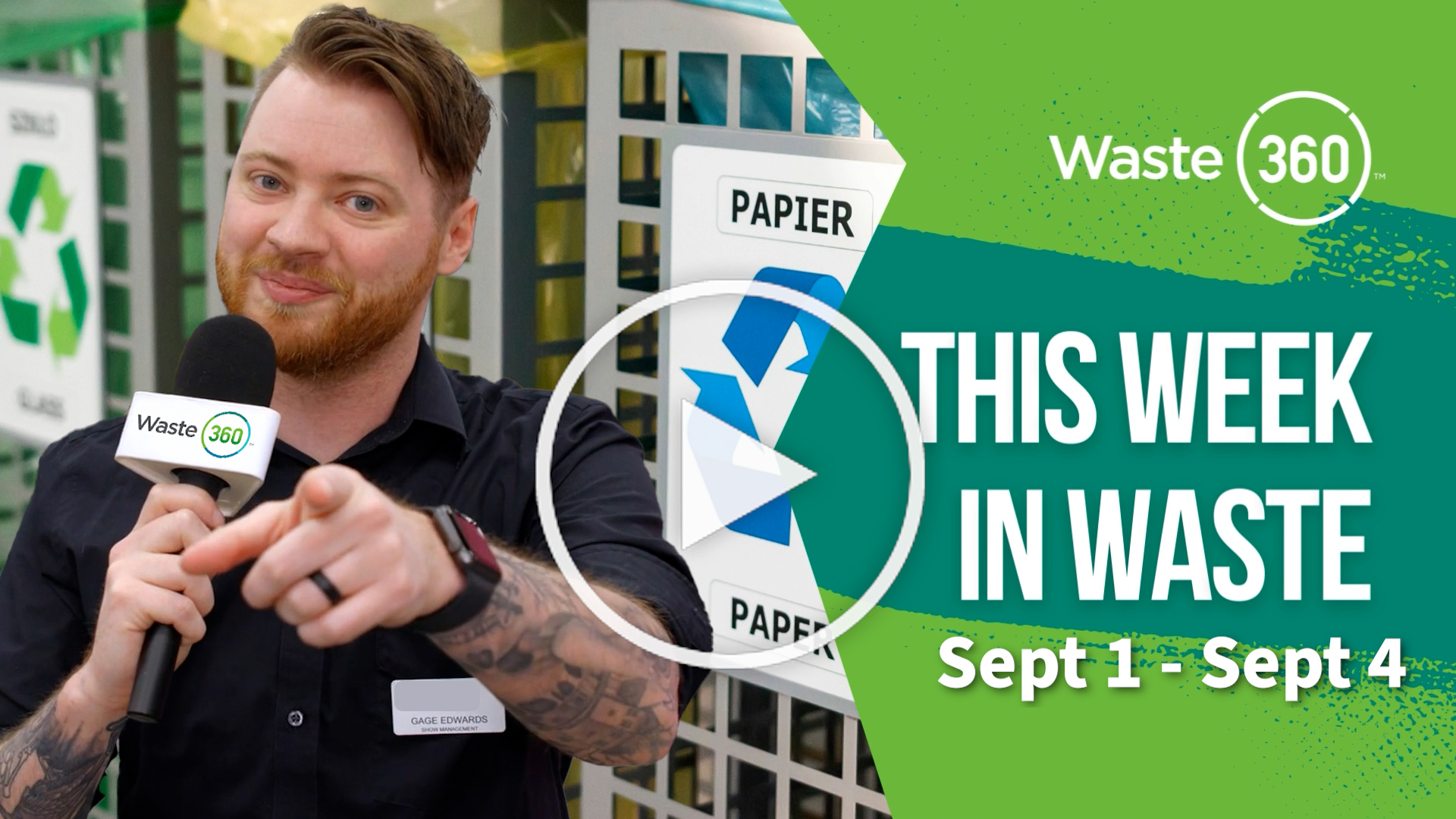 Trek Bicycle Announces Red Barn Refresh