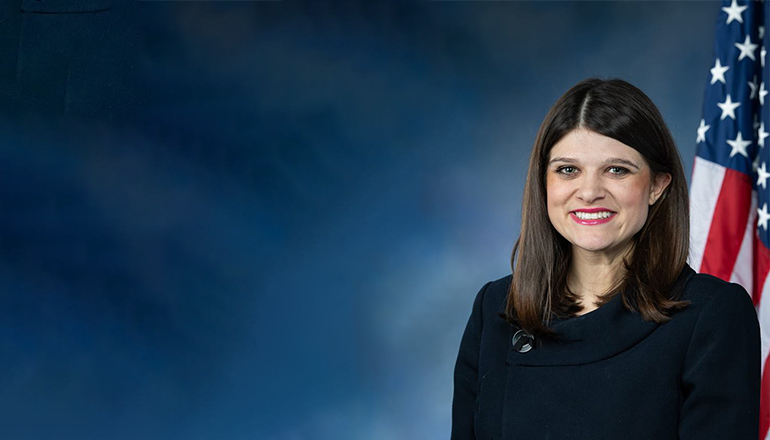 U.S. Rep. Stevens Holds Hearing to Examine Recycling Technologies