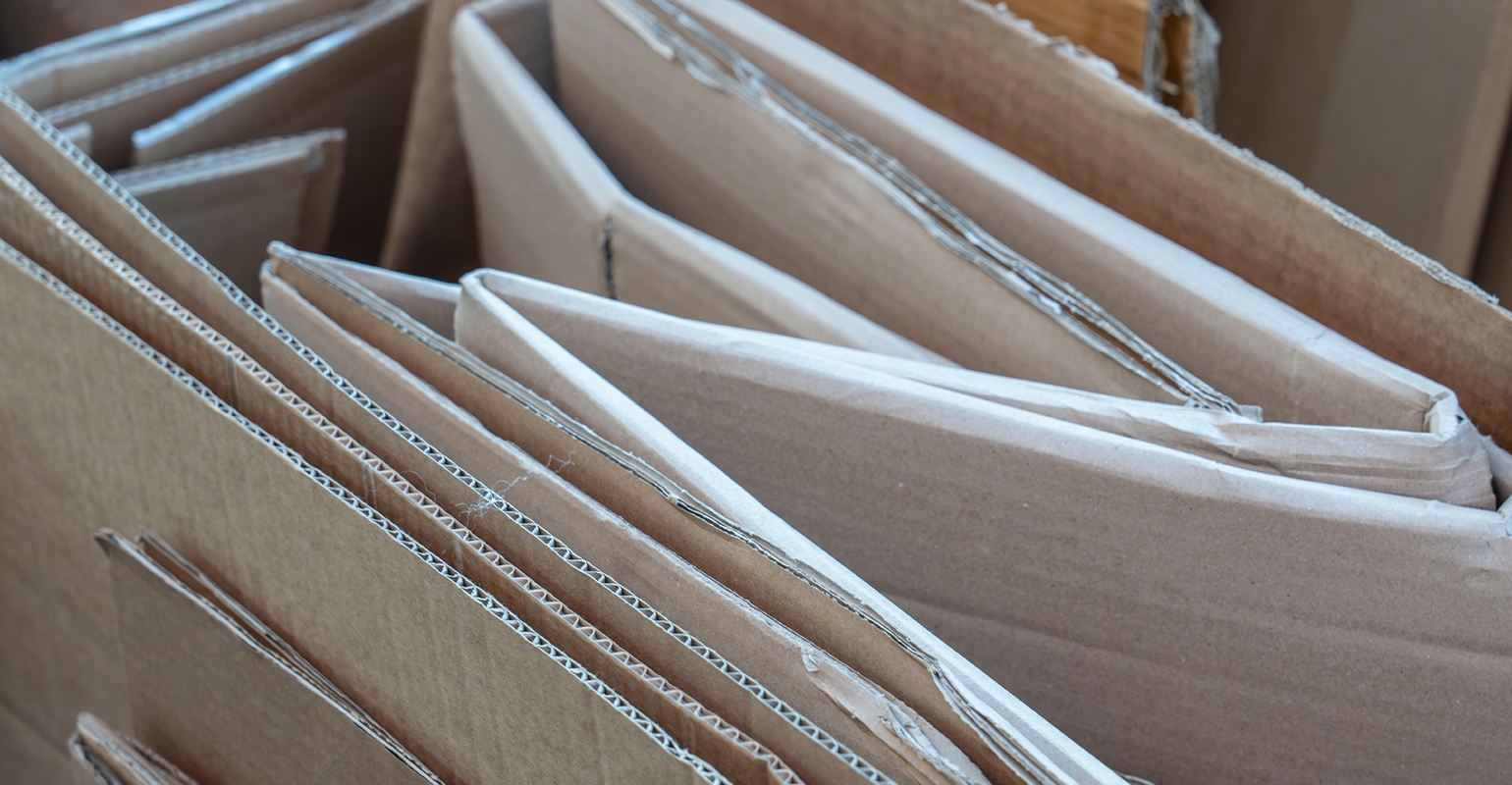 Northeast Ohio Prepared for Large Influx of Cardboard Following the ...