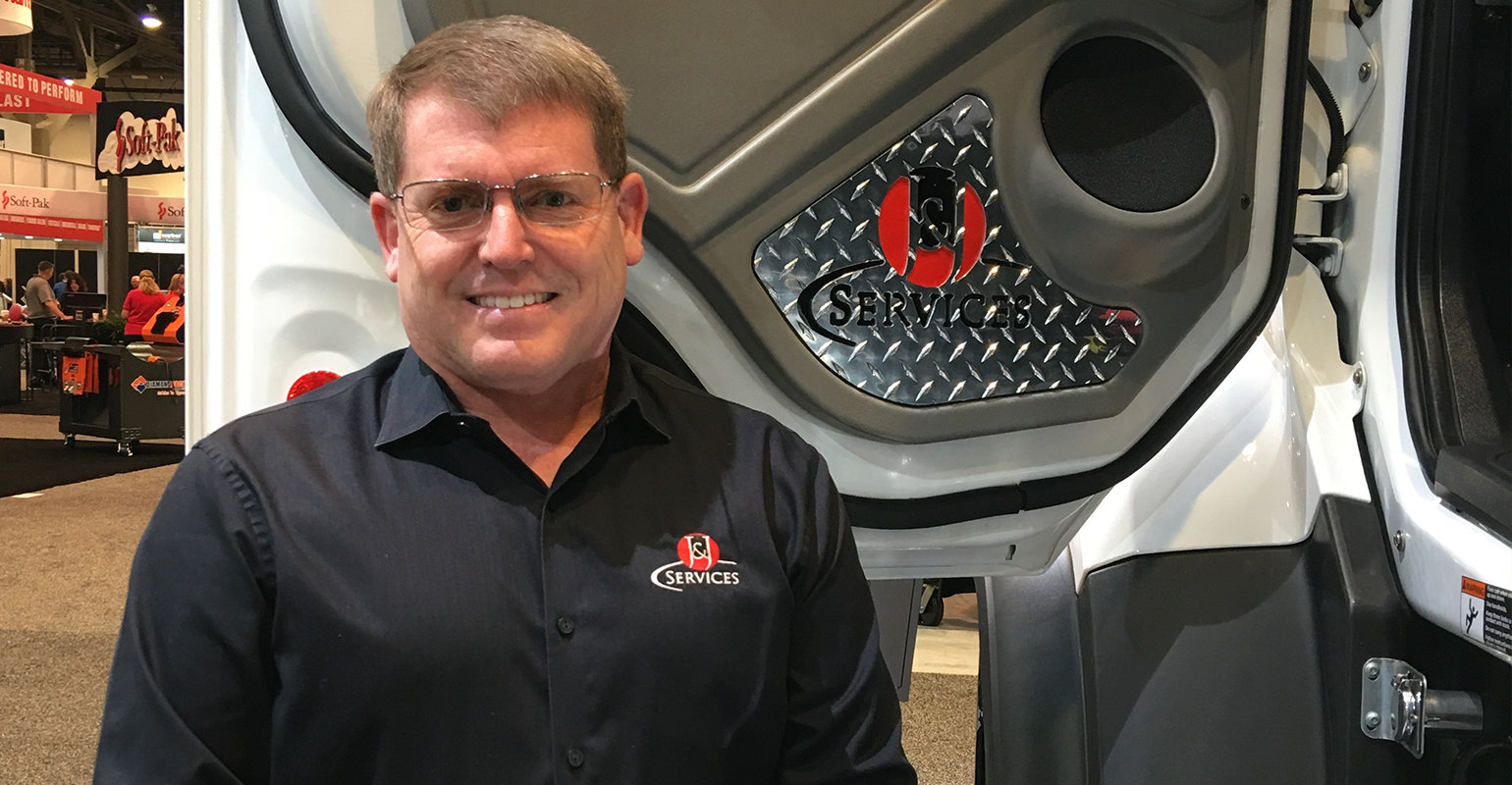 John Biles of J&J Services: The Waste Industry is a Team Effort