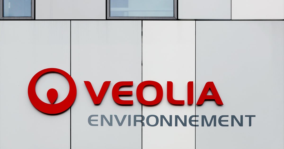 Veolia Plans to Invest $300M Annually into Australia
