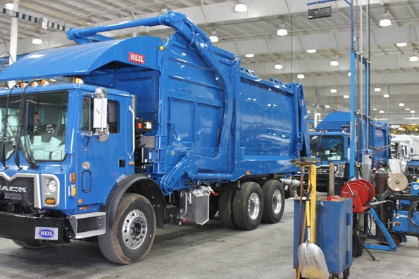 Heil Continues Growth of Nationwide Dealer Network With New Locations ...