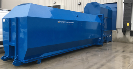 Waste Harmonics CEO Talks Growth, Acquisition Strategy