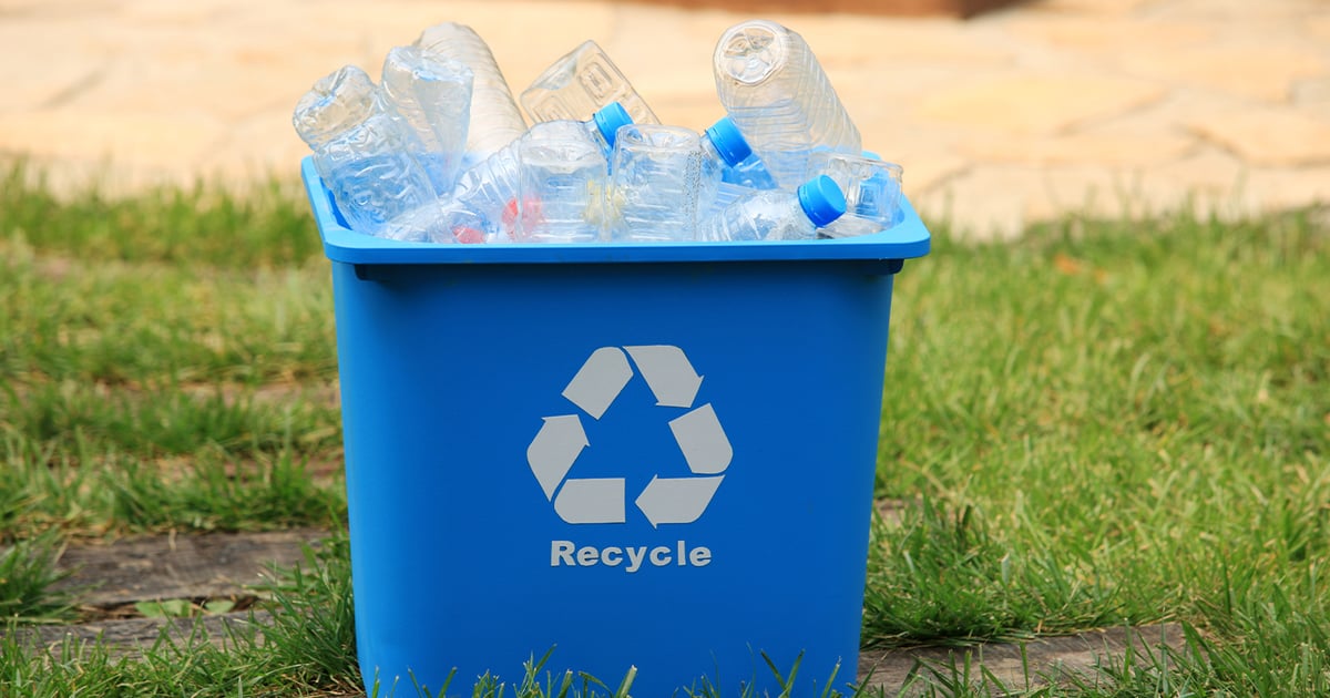 Detroit, MI Expands Recycling With New Bins, Trucks