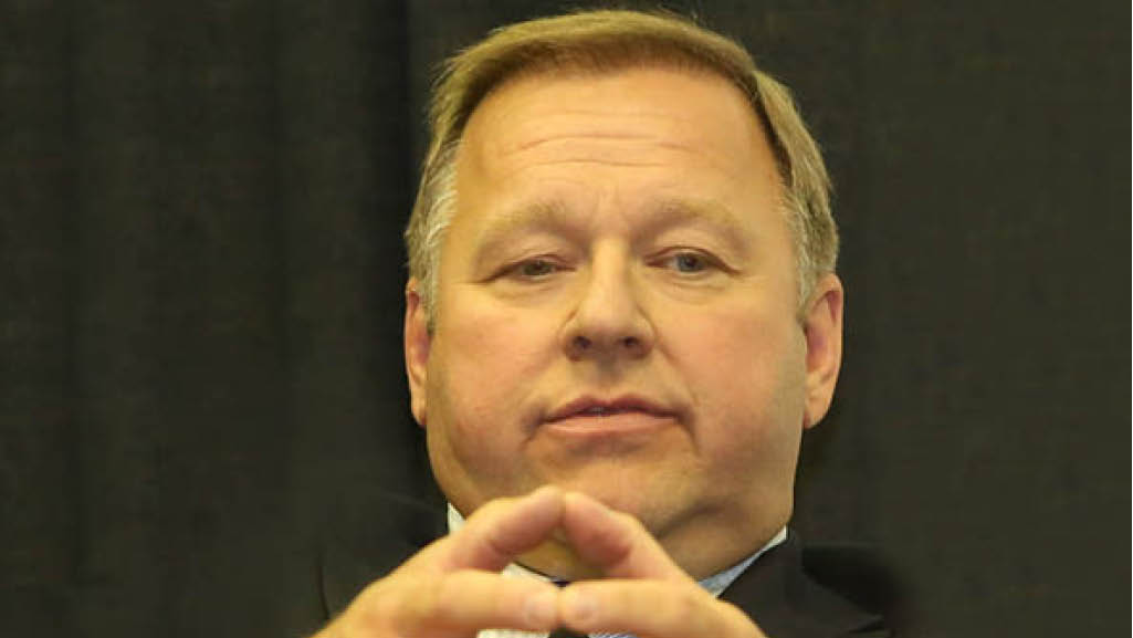 Eastman Board Elects Don Slager as New Director