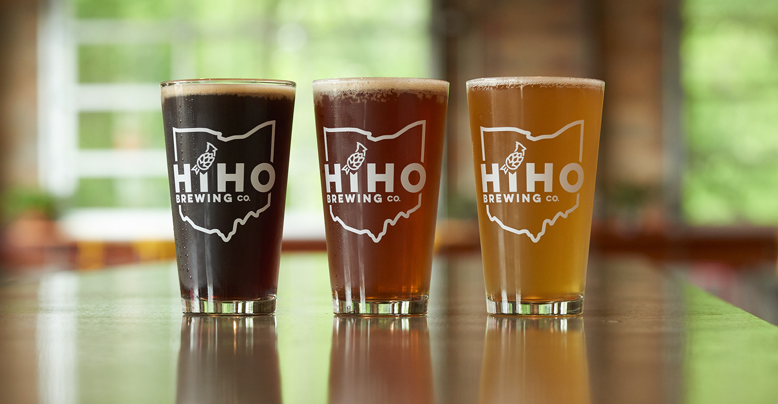 HiHO Brewing Co. Leans on its Community to Establish Sustainability