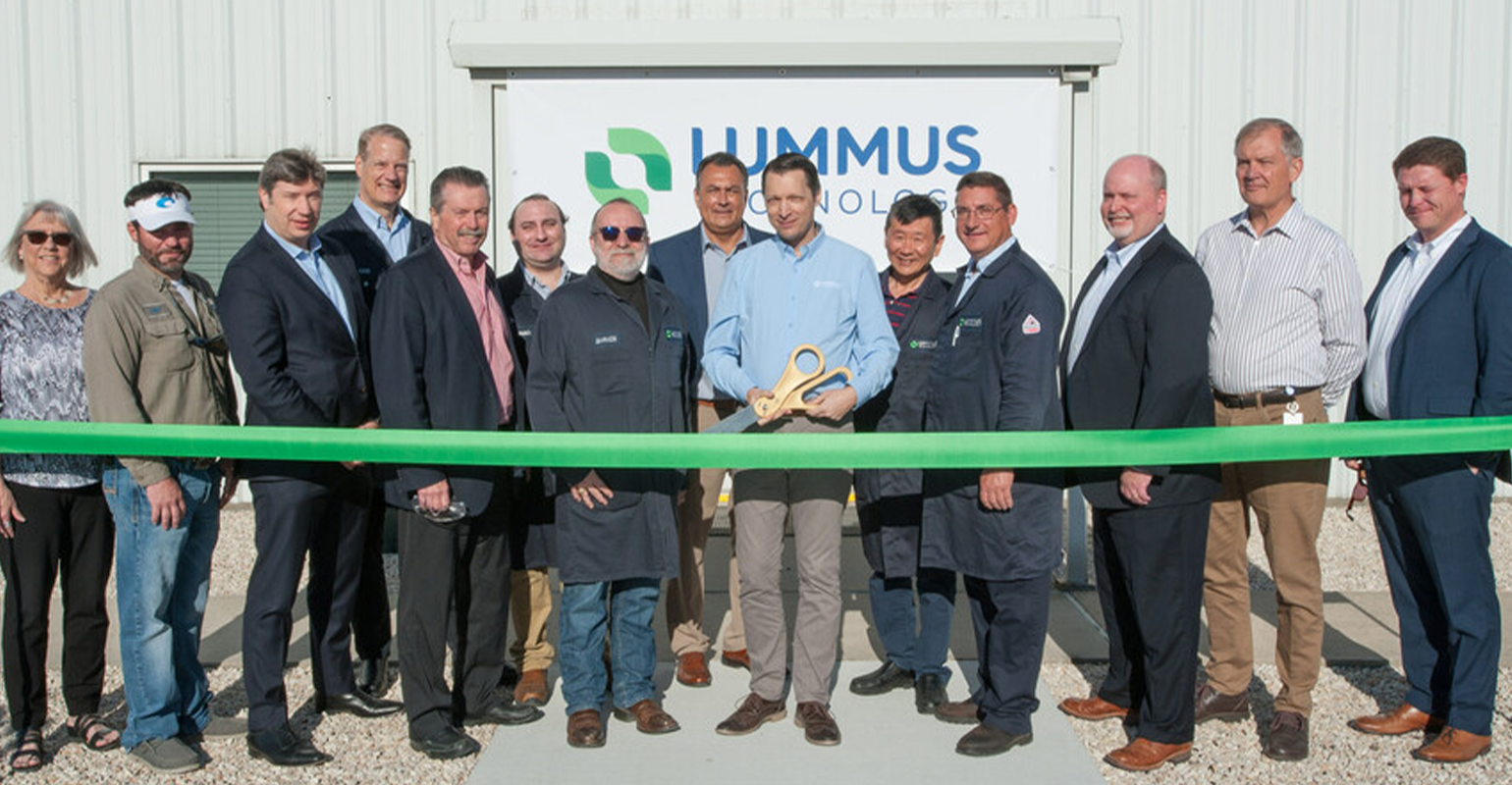 Lummus Expands R&D Capabilities to Enhance Innovation and Water and ...