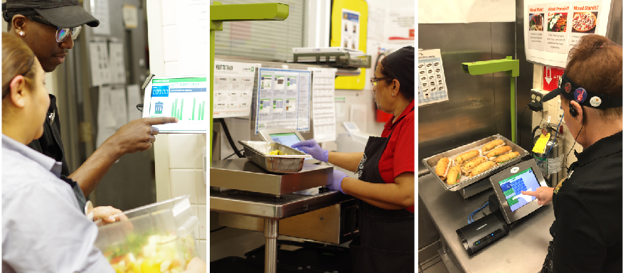 Leanpath Uses Generative AI to Drive Action on Food Waste Data