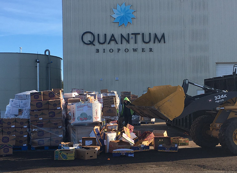 Biogas as a Resource: The Benefits and Potential Roadblocks