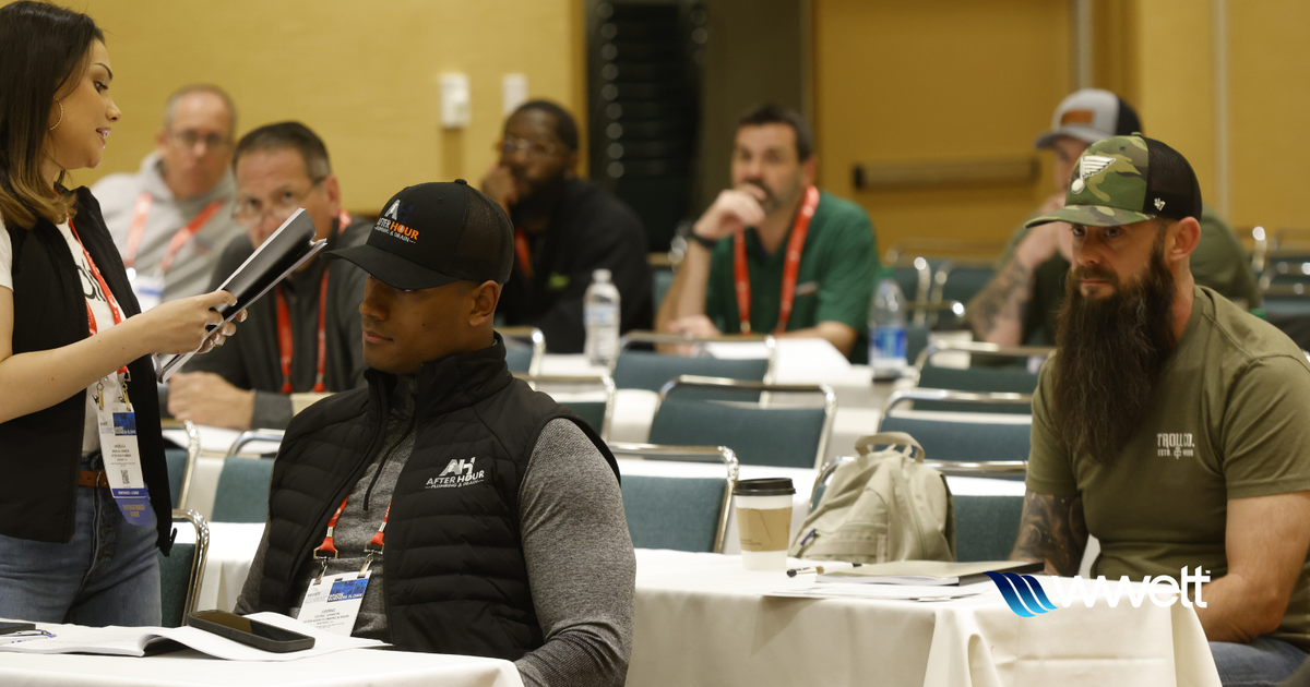 Cultivating A Diverse & Inclusive Workforce That Thrives & Succeeds