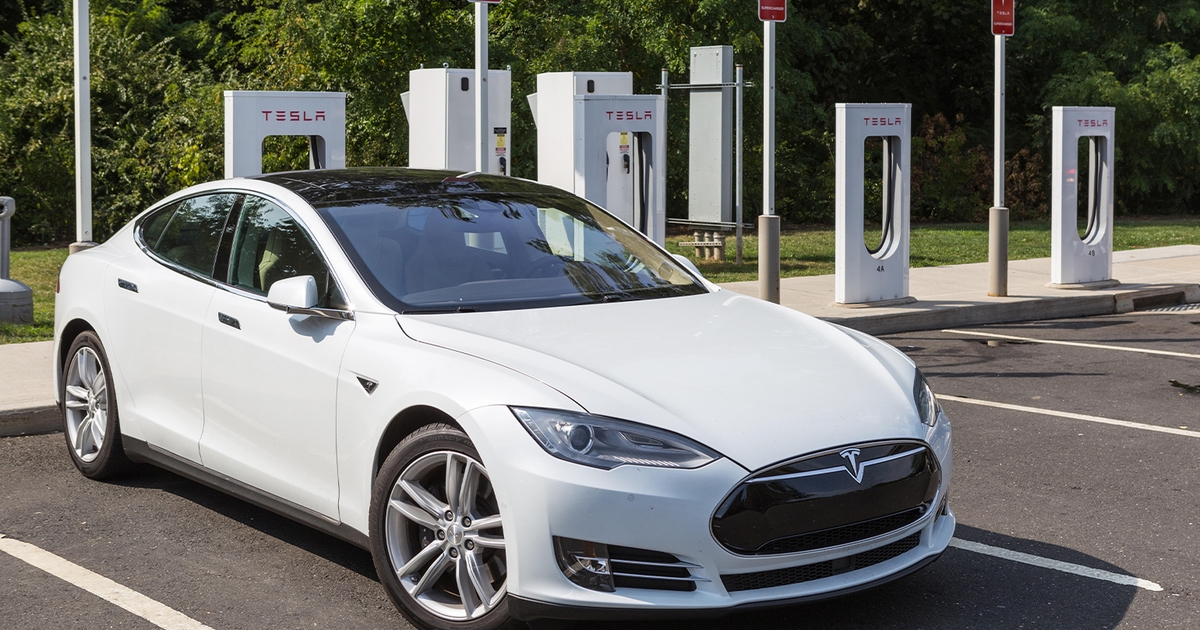 California Counties Suing Tesla Over Mishandling Hazardous Waste