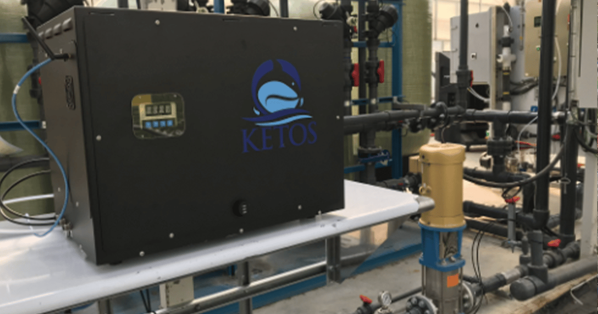 Smart Water Management Platform Could Change How Plant Operators Stay ...