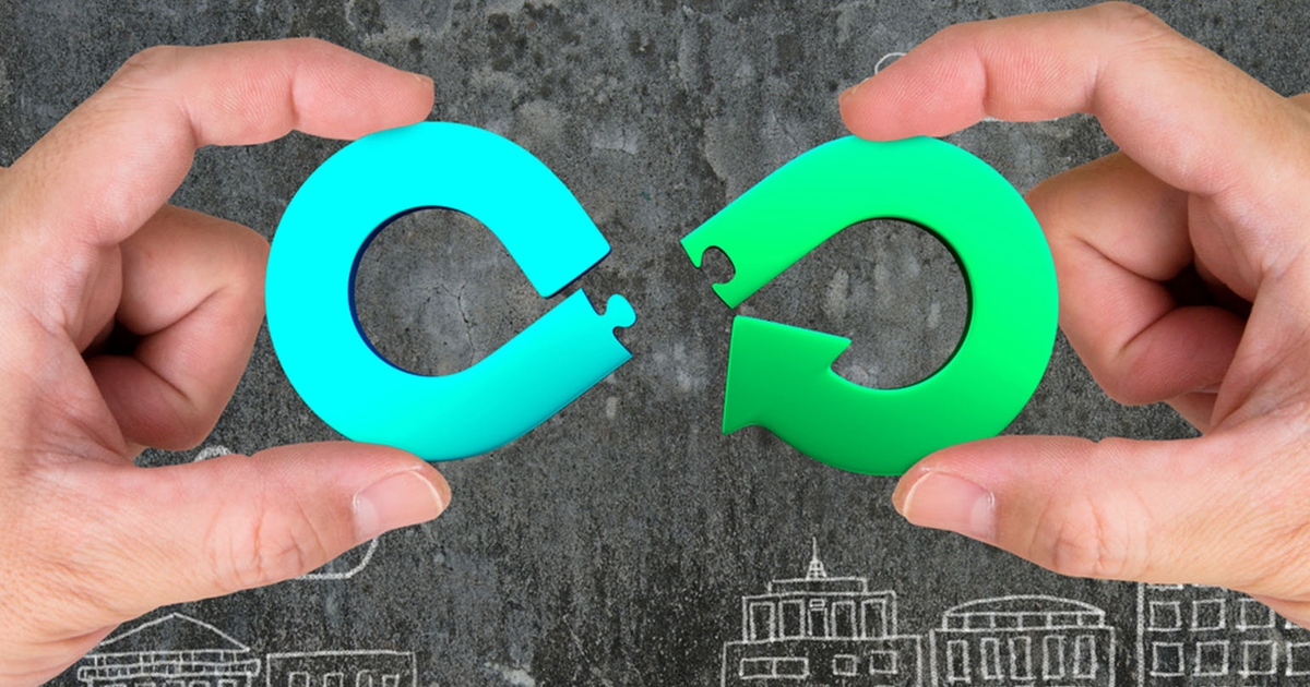 How Closed Loop Partners Works to Advance a Circular Economy