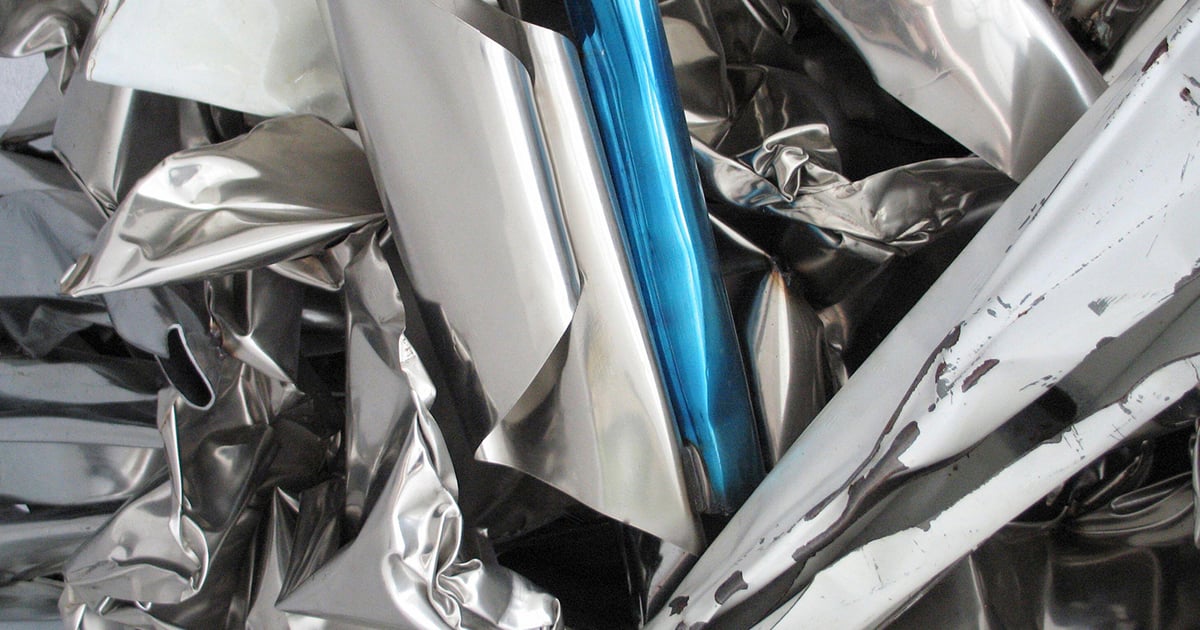 Beaumont Scrap Metal Recycling Facility to Open this Month