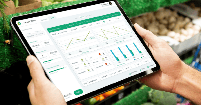 Afresh Technologies and Albertsons Implement AI-Powered Platform