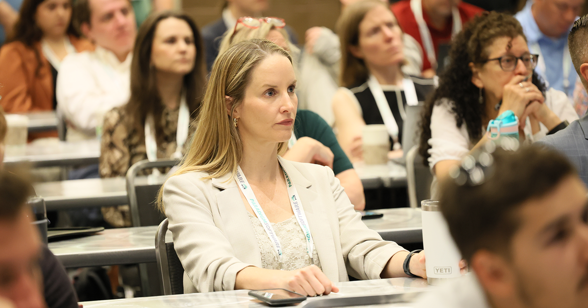 Rising Leaders Talk Trash (WasteExpo 2023)