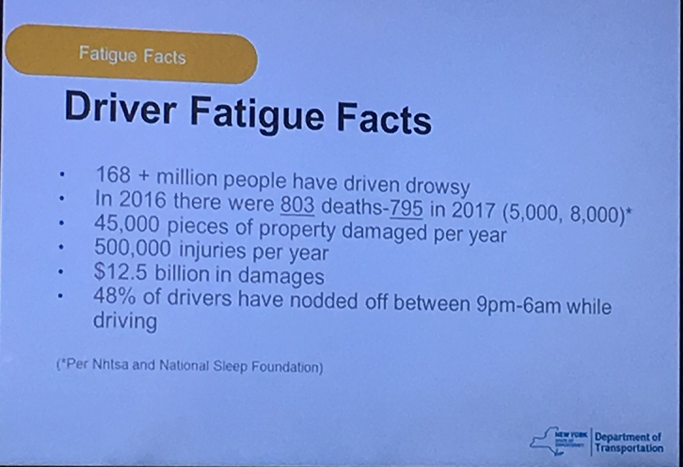 A DOT Investigator’s Guide to Roadside Inspections