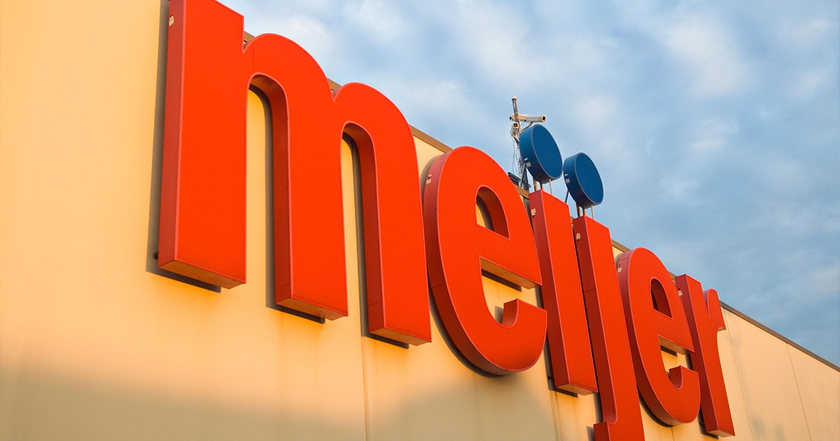 Flashfood App Helps Customers Prevent Food Waste at Meijer