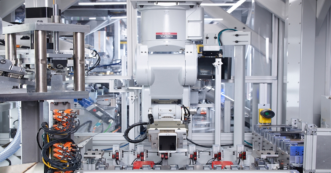 Apple Expands Global Recycling, Opens Materials Recovery Lab