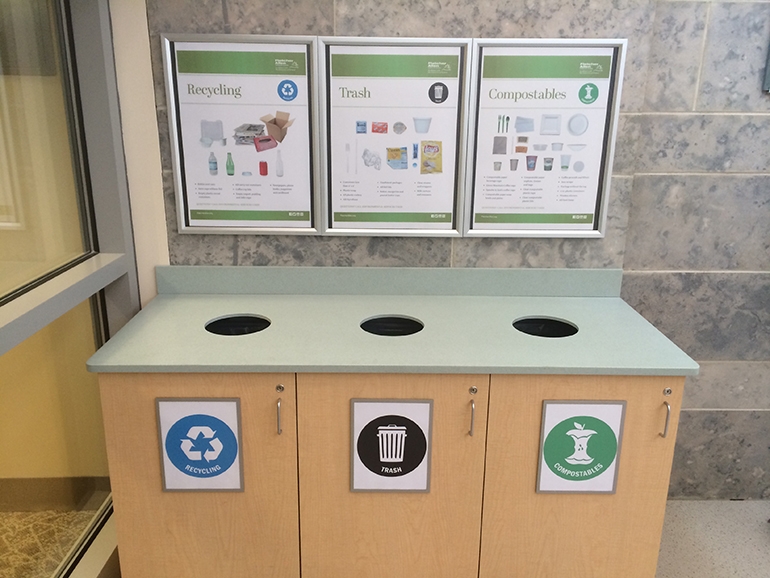 A Look at How Governments are Tackling Food Waste (Part Three)