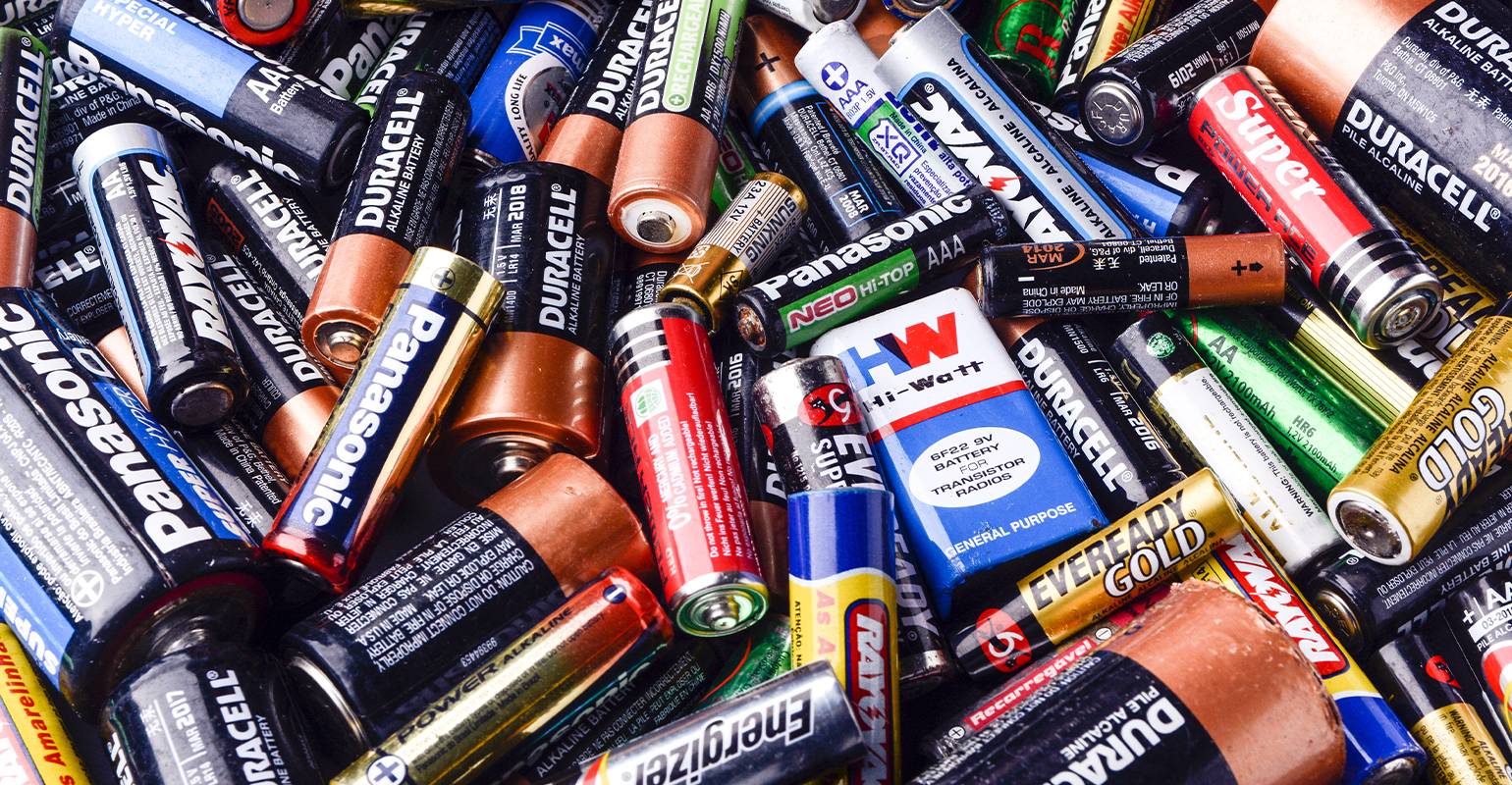 Call2Recycle Launches Battery Recycling Program in New Brunswick
