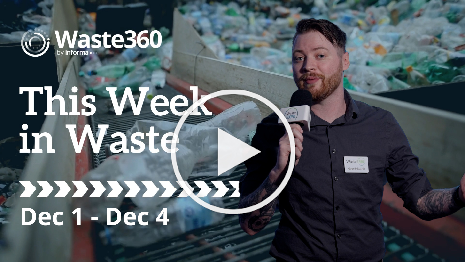 Waste Recycling recent news | Waste 360