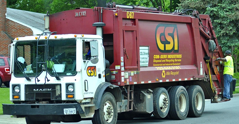 EnviroSolutions Acquires Con-Serv Industries