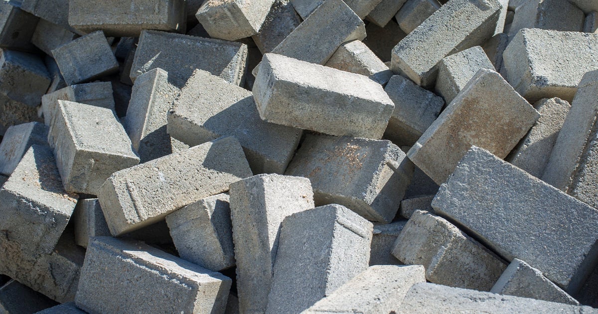 Brooklyn, NY Concrete Recycling Site Shutting Down After Constant ...