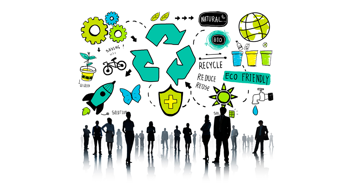 Eco-Products and OZZI Join Forces to Expand Access to Reusable ...