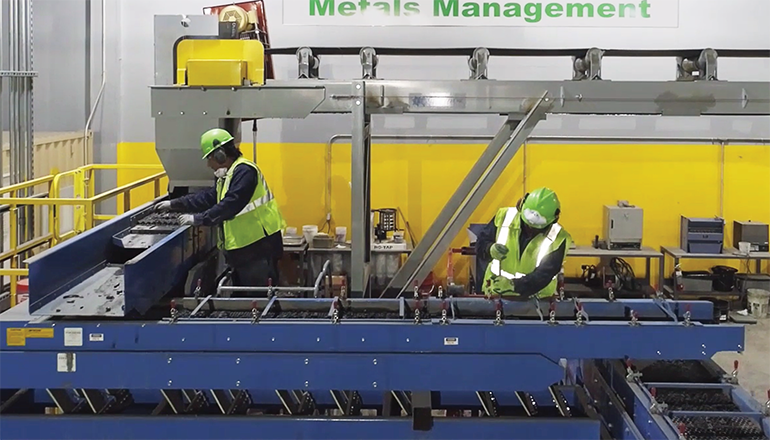 Covanta Releases Sustainability Report