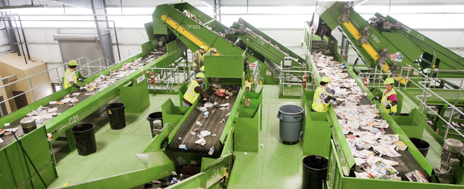 The Role of Mechanical Screening in the MRF of the Future