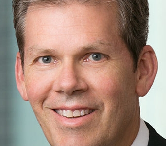 James C. Fish Jr. Named CEO at Waste Management