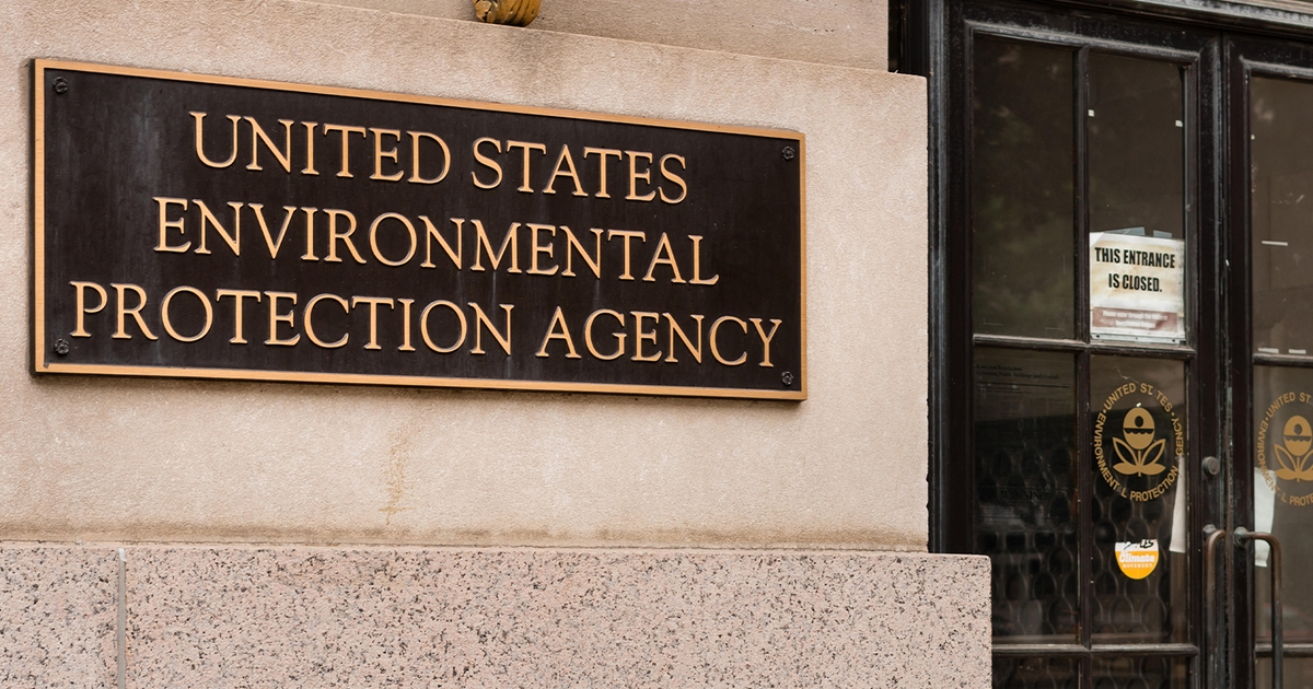 EPA Announces $117M in Grants Available for Recycling Infrastructure ...