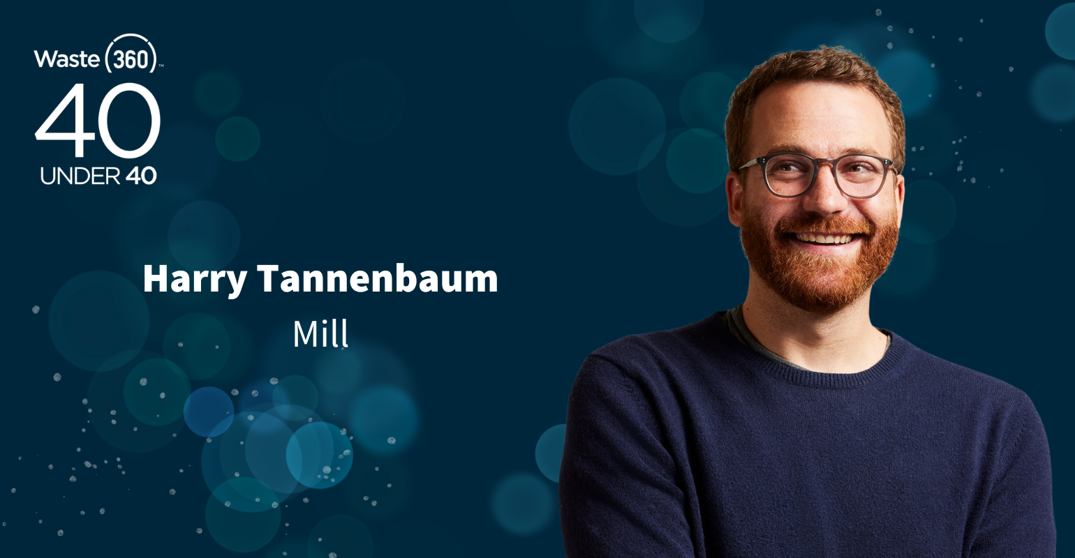 Designing A Delightful Way to Prevent Waste