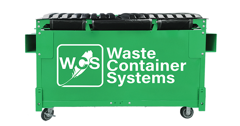Waste Container Systems Brings Durable, Modular Dumpsters to Market