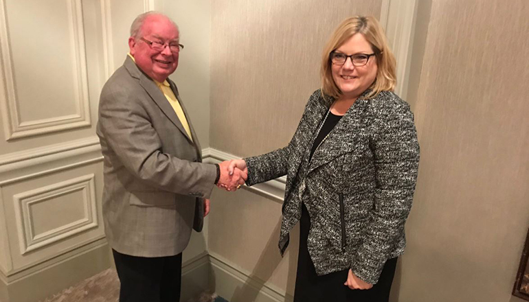 NWRA Board of Trustees Approves New Members