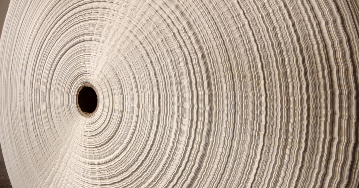 ISRI Launches New Fiber Recycling Readiness Tool