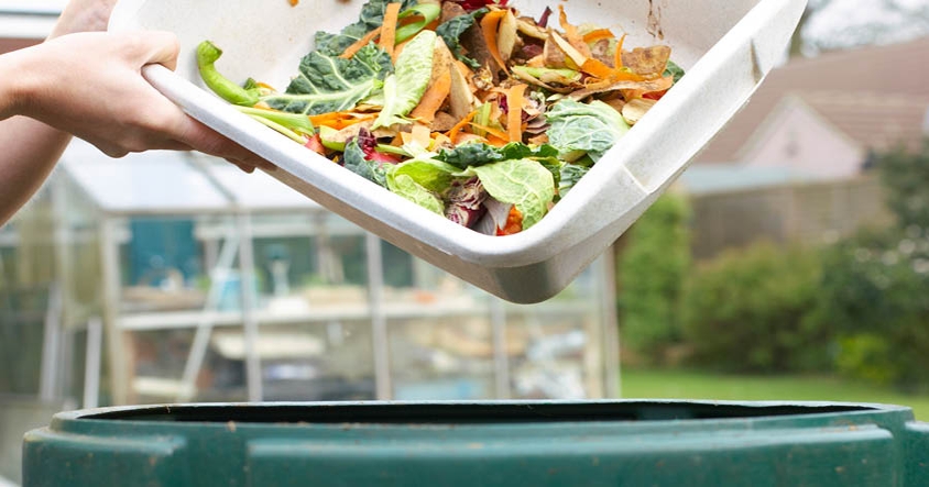 A Look at West Hartford, Conn.’s Curbside Food Waste Collection Pilot