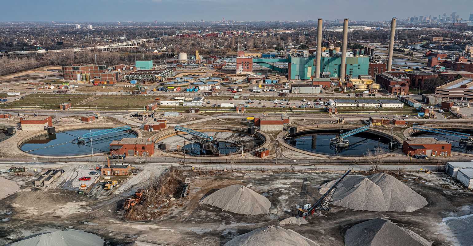 Synagro Expands Illinois Biosolids Operations with Dahm Acquisition