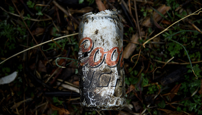 MillerCoors Celebrates 60th Anniversary of the Recyclable Aluminum Can